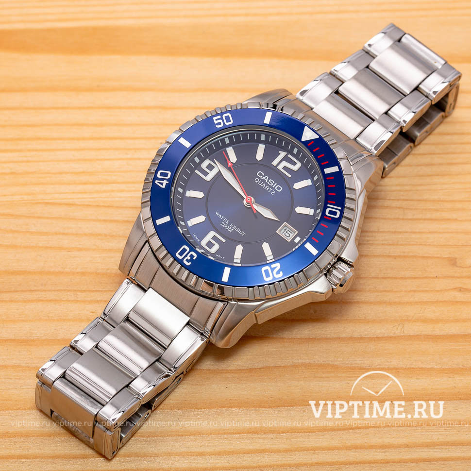 Casio MTD-1053D-2A в Москве купить по цене 11 990 руб. Интернет магазин ...