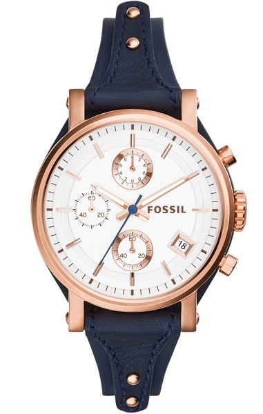 Fossil Es3838 в Москве купить по цене 19 490 руб Интернет магазин