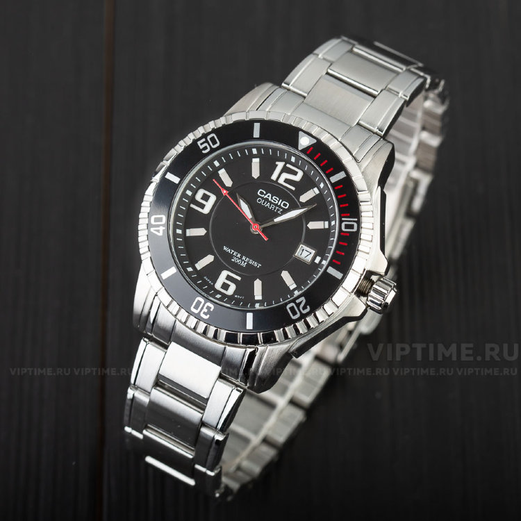 Casio MTD-1053D-1A в Москве купить по цене 7 590 руб. Интернет магазин ...
