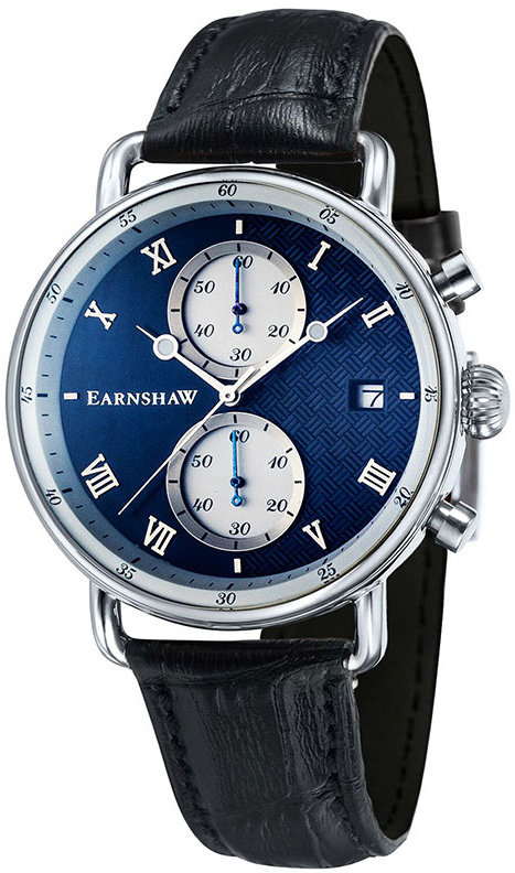 Earnshaw ES-8090-01 в Москве купить по цене 10 390 руб. Интернет ...