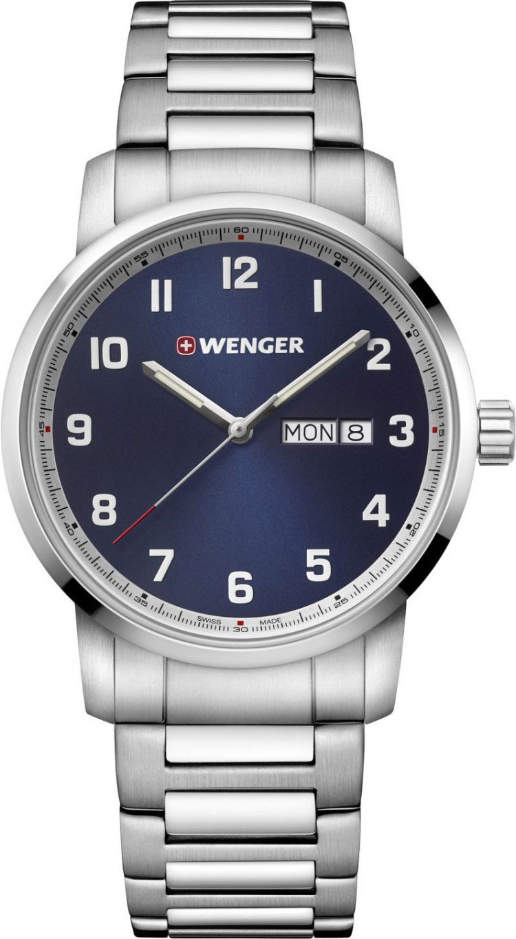 Wenger 01.1541.121 в Москве купить по цене 20 688 руб. Интернет магазин ...